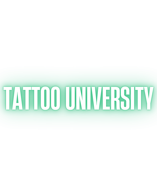 Educational Tattoo - Axl Rojas Art